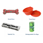 FREE Tails Dog Food Treat Box Worth £27 | Gratisfaction UK