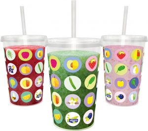 FREE Alpro Smoothie Cups | Gratisfaction UK