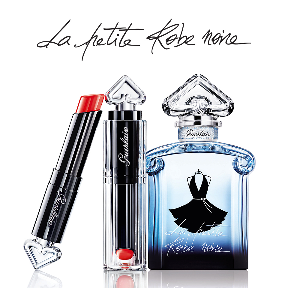FREE Guerlain Perfume And Lipstick | Gratisfaction UK