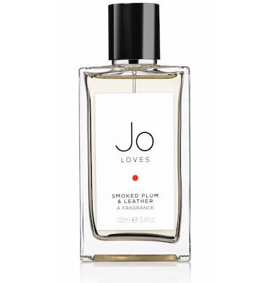 FREE Jo Loves Smoked Plum & Leather Sample | Gratisfaction UK