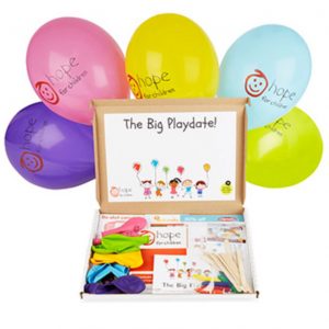 FREE Kids Play Date Pack | Gratisfaction UK