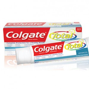 FREE Colgate Toothpaste Samples | Gratisfaction UK
