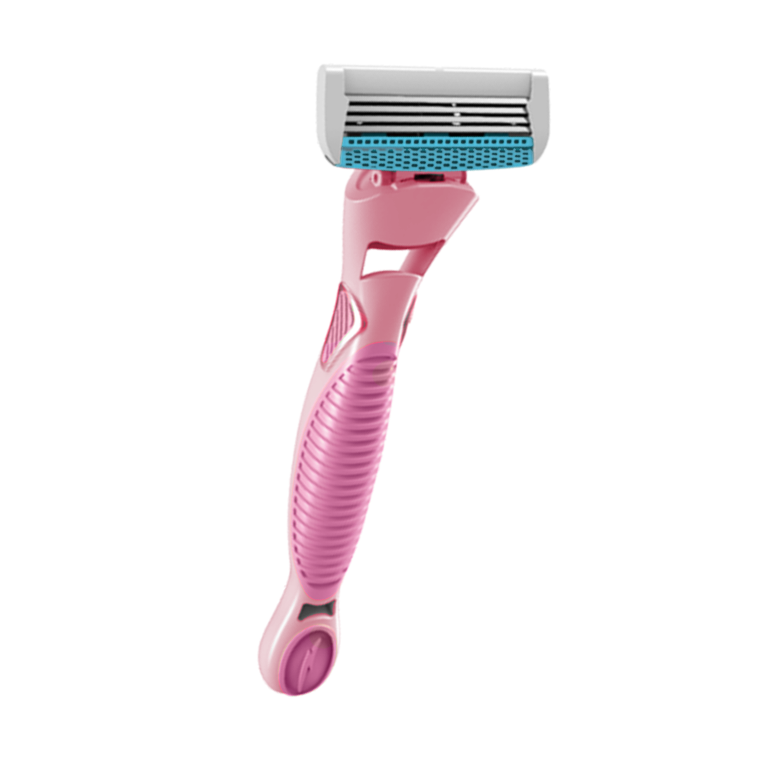 FREE Strawbrry Razors | Gratisfaction UK