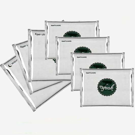 FREE Afresh Sample Pack | Gratisfaction UK