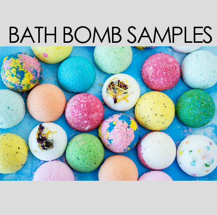 FREE Bath Bomb Samples | Gratisfaction UK