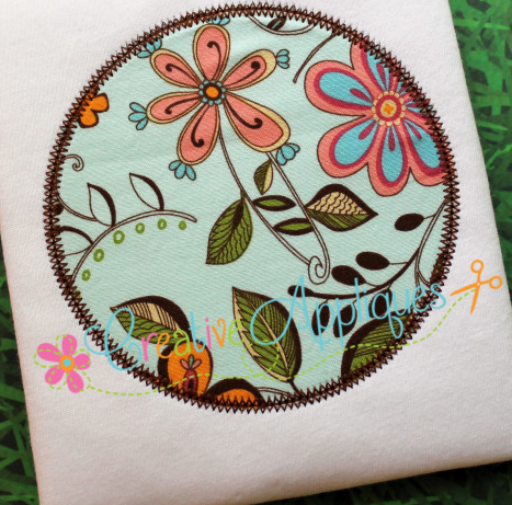 FREE Embroidery Samples | Gratisfaction UK