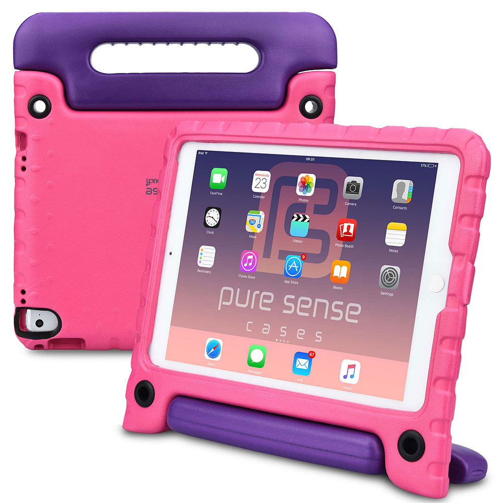FREE Pure Sense Buddy Antimicrobial iPad Cases | Gratisfaction UK