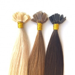 FREE Volumize Hair Extension Samples | Gratisfaction UK