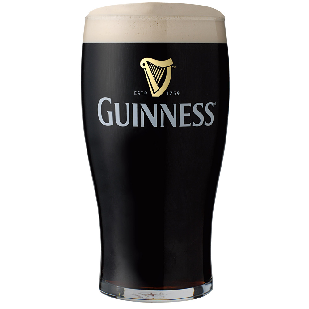 FREE Pint Of Guinness | Gratisfaction UK