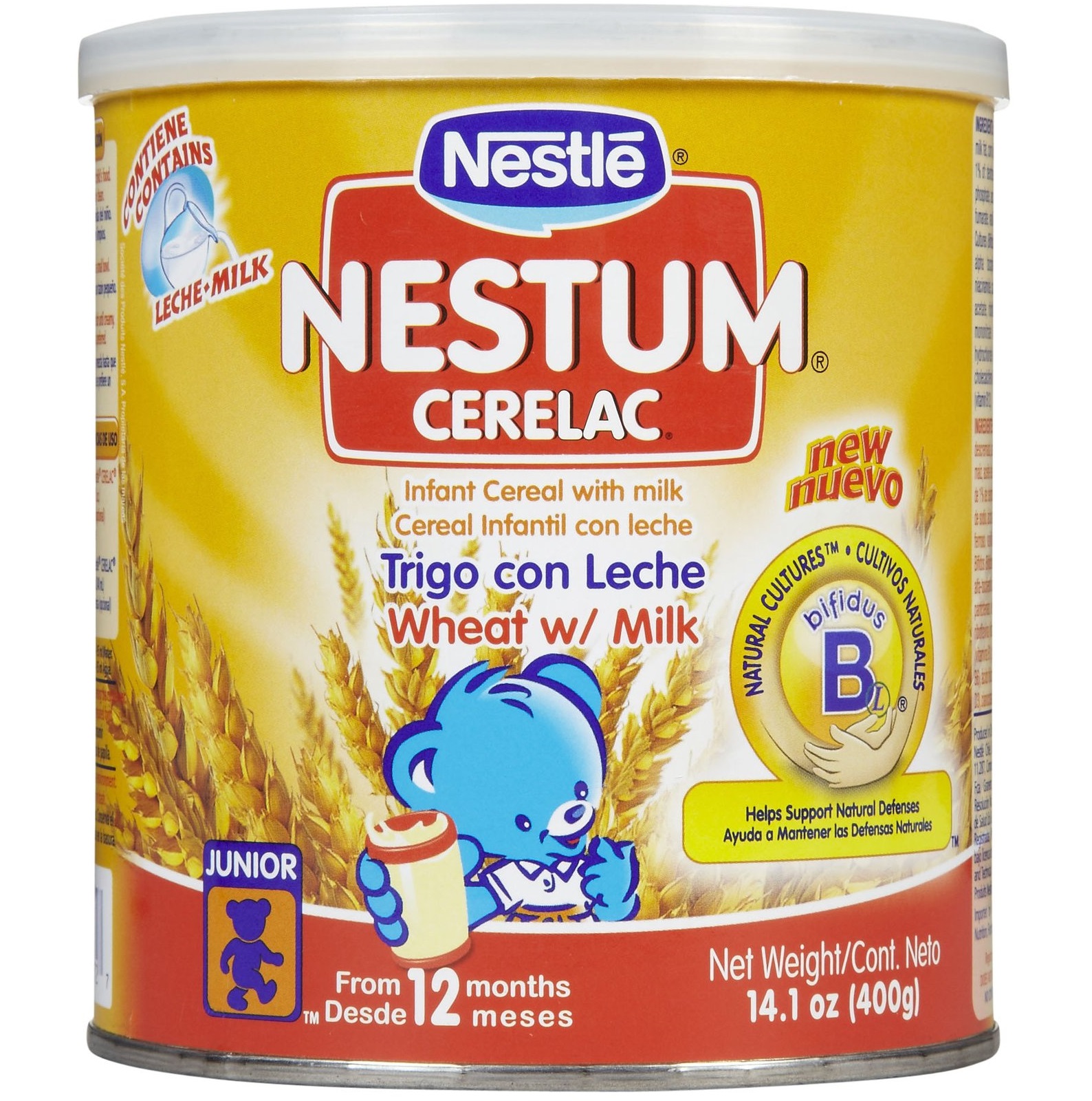 FREE CERELAC Infant Cereal Gratisfaction UK free-cerelac-infant-cereal-gratisfaction-uk