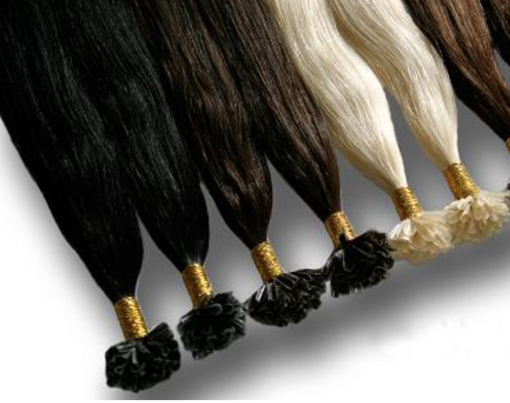 FREE Stranded Hair Extension Samples | Gratisfaction UK