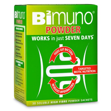 FREE Bimuno Powder Samples | Gratisfaction UK