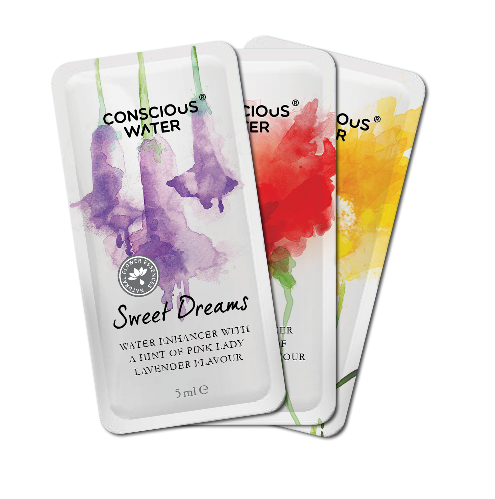 FREE Conscious Water Gift Pack | Gratisfaction UK