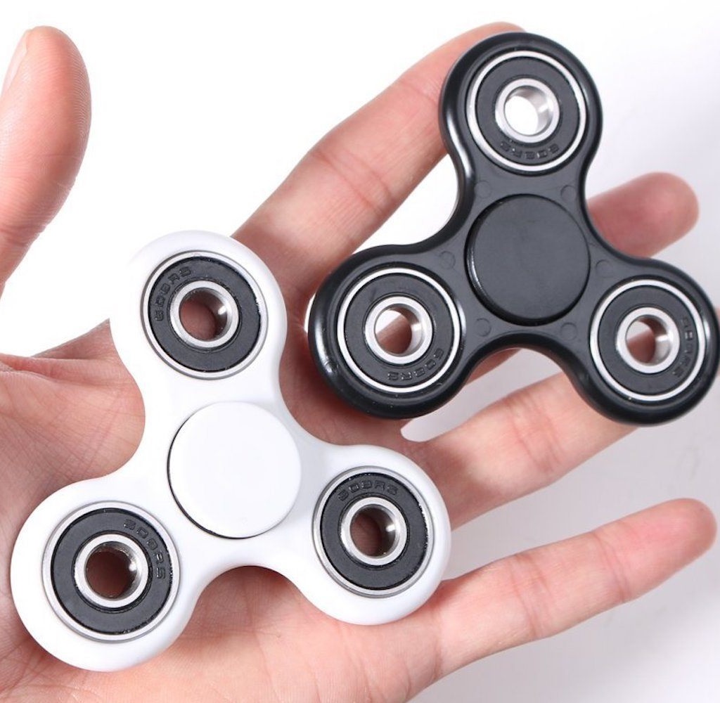 FREE Fidget Spinner In Todays Daily Mail | Gratisfaction UK