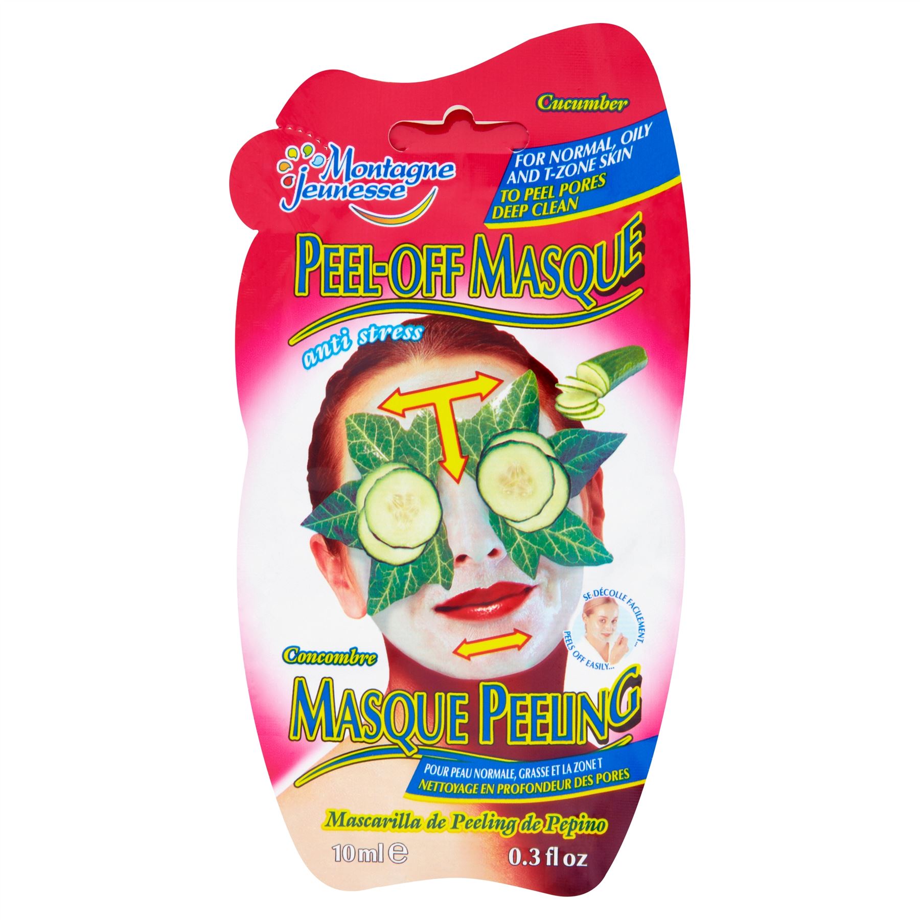 FREE 7th Heaven Face Masks | Gratisfaction UK