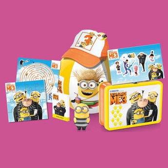 FREE Frubes Beach Balls | Gratisfaction UK