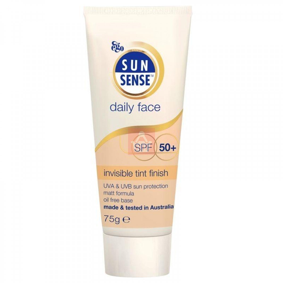 FREE Sun Sense Sunscreen | Gratisfaction UK