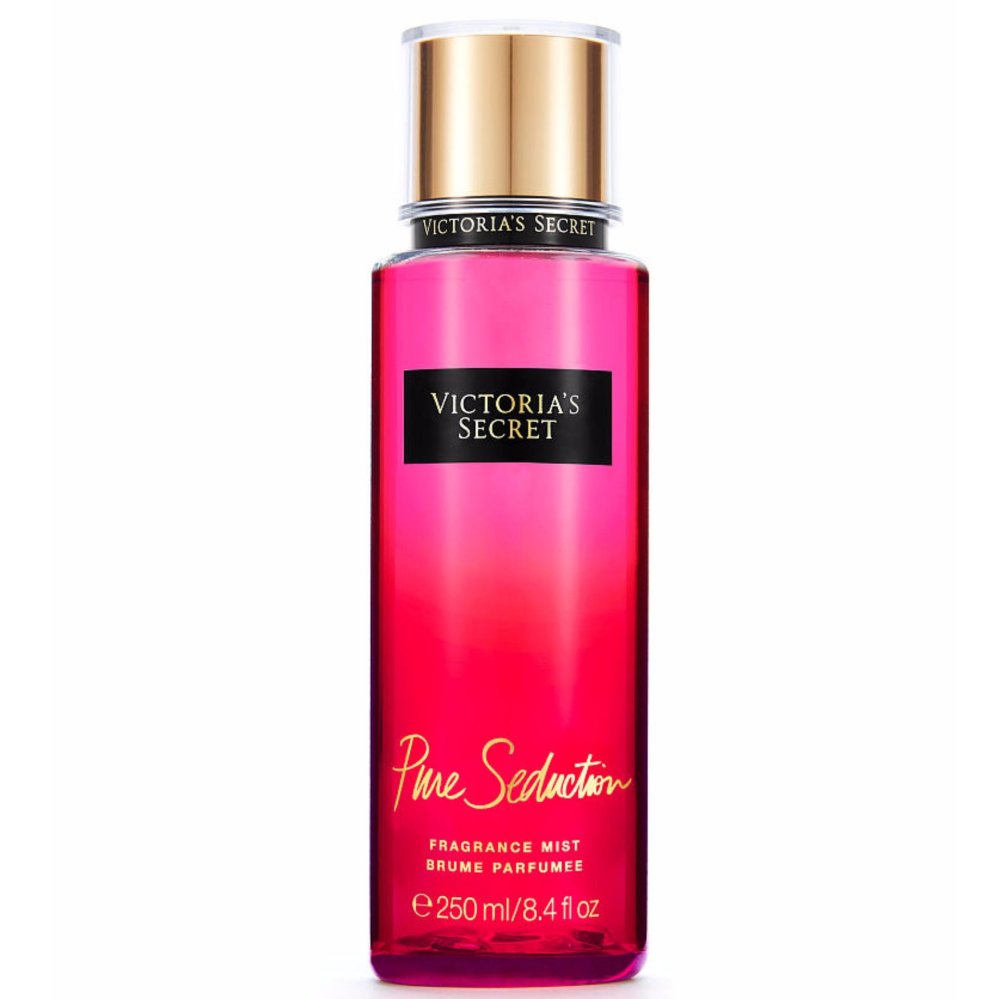 FREE Victoria’s Secret Body Spray | Gratisfaction UK