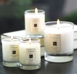 FREE London Candle Sample | Gratisfaction UK
