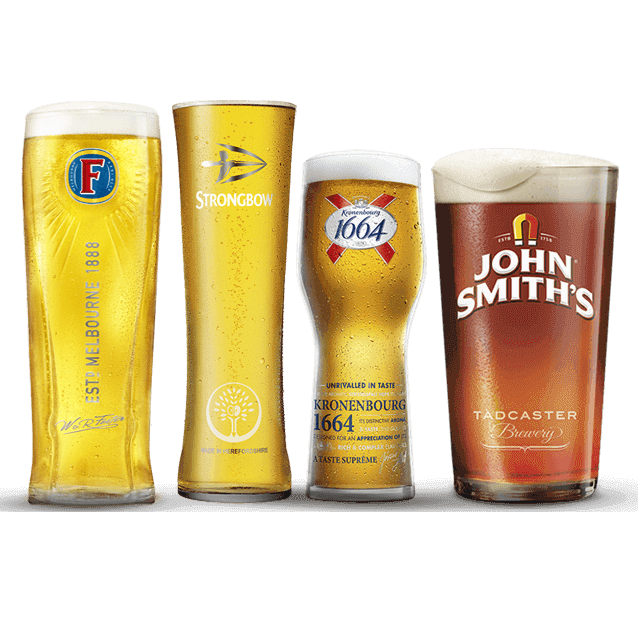 FREE Pint Of Strongbow | Gratisfaction UK