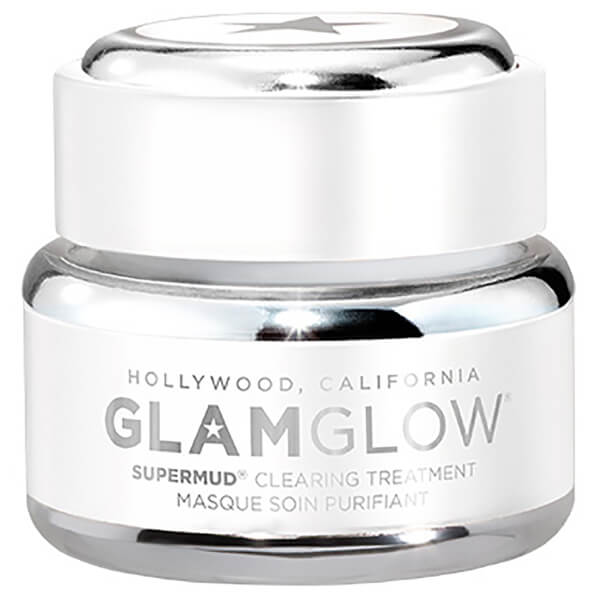 FREE GlamGlow Supermud Masks | Gratisfaction UK