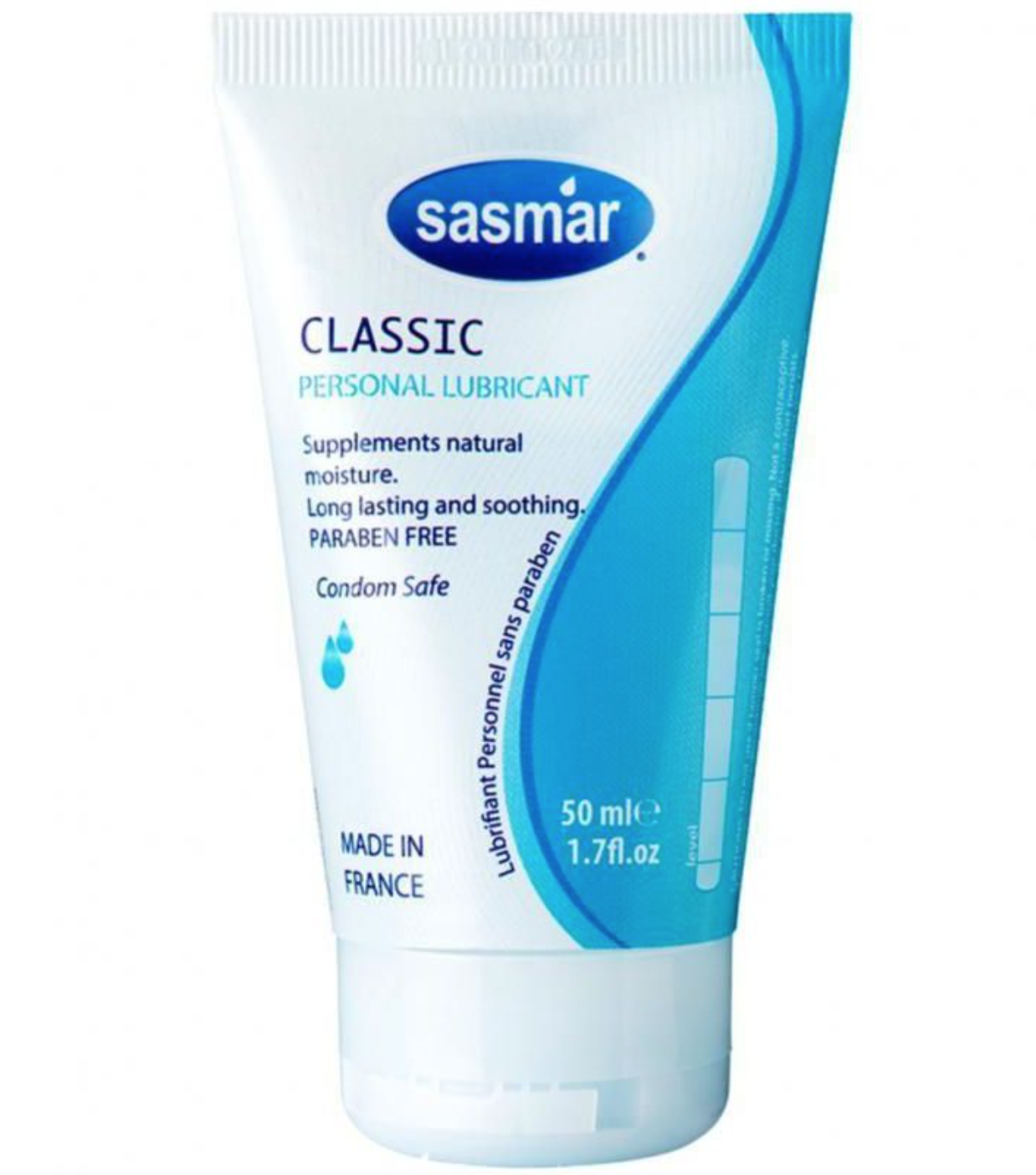 FREE Sasmar Personal Lubricant Sample | Gratisfaction UK