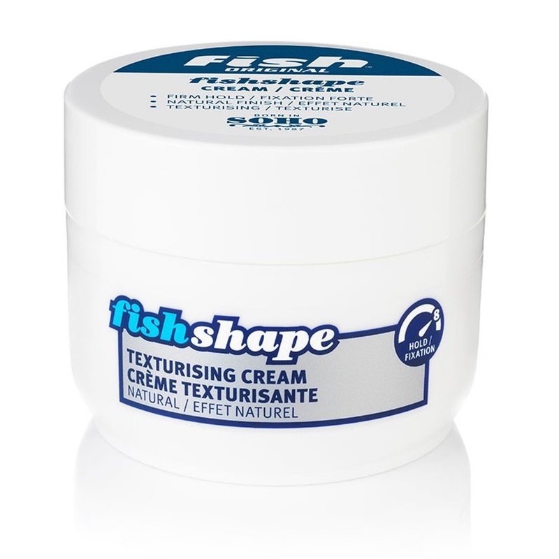 FREE Fishshape Mini Texturising Cream | Gratisfaction UK