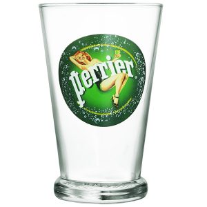 FREE Perrier Glass | Gratisfaction UK