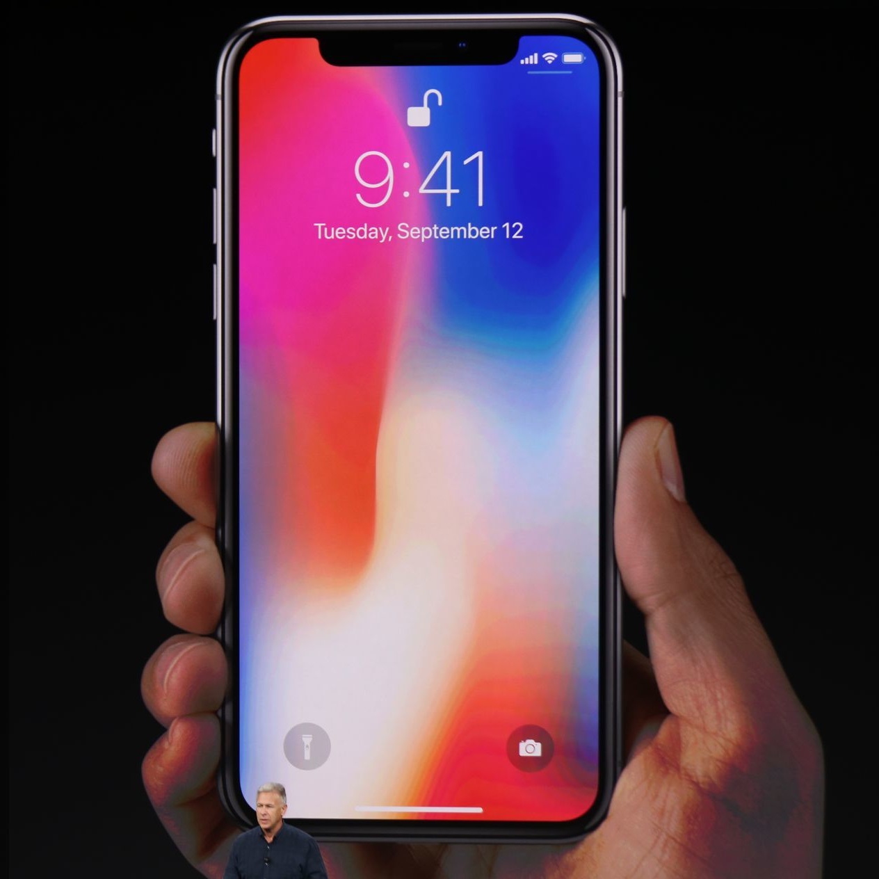 FREE Win iPhone X | Gratisfaction UK