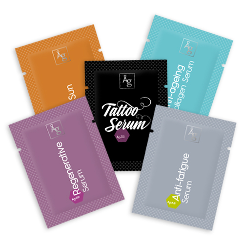 FREE AG Skin Repair Serums | Gratisfaction UK