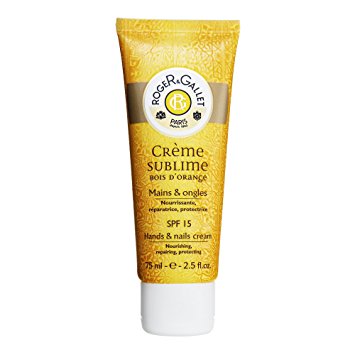 FREE Roger Gallet Sublime Hand Cream | Gratisfaction UK