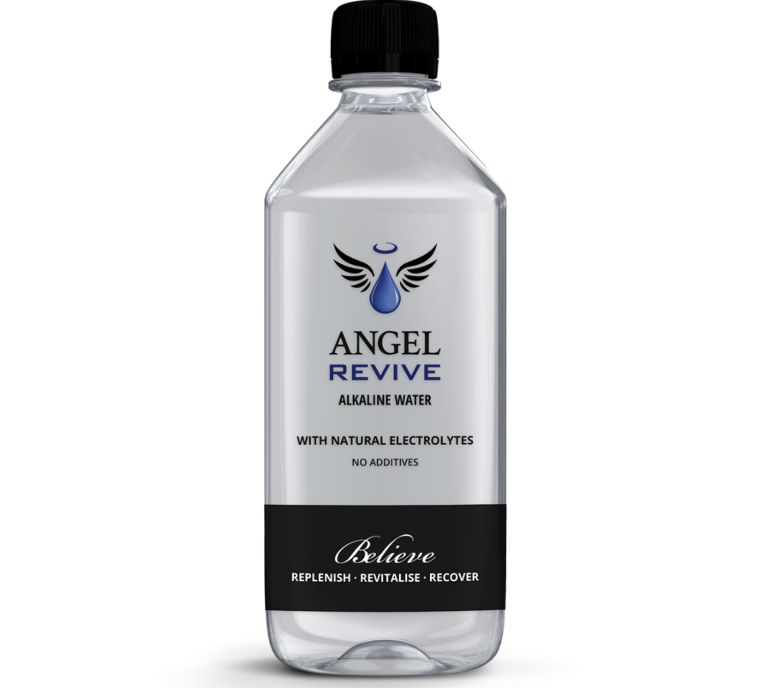 FREE Angel Revive Alkaline Water | Gratisfaction UK