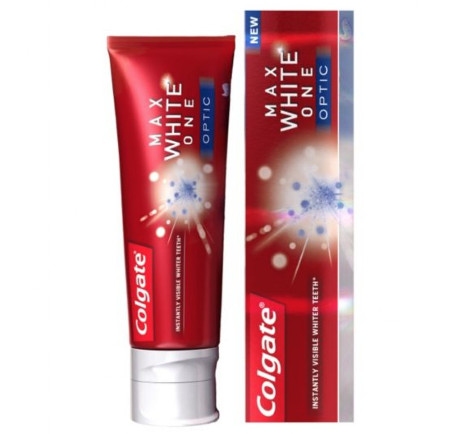 FREE Colgate Whitening Toothpaste | Gratisfaction UK