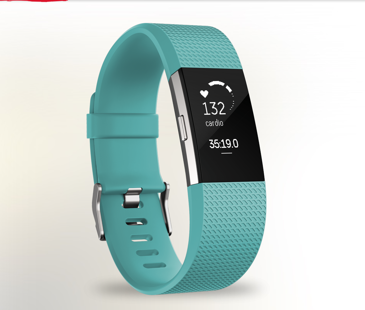 FREE Fitbit Charge 2s | Gratisfaction UK