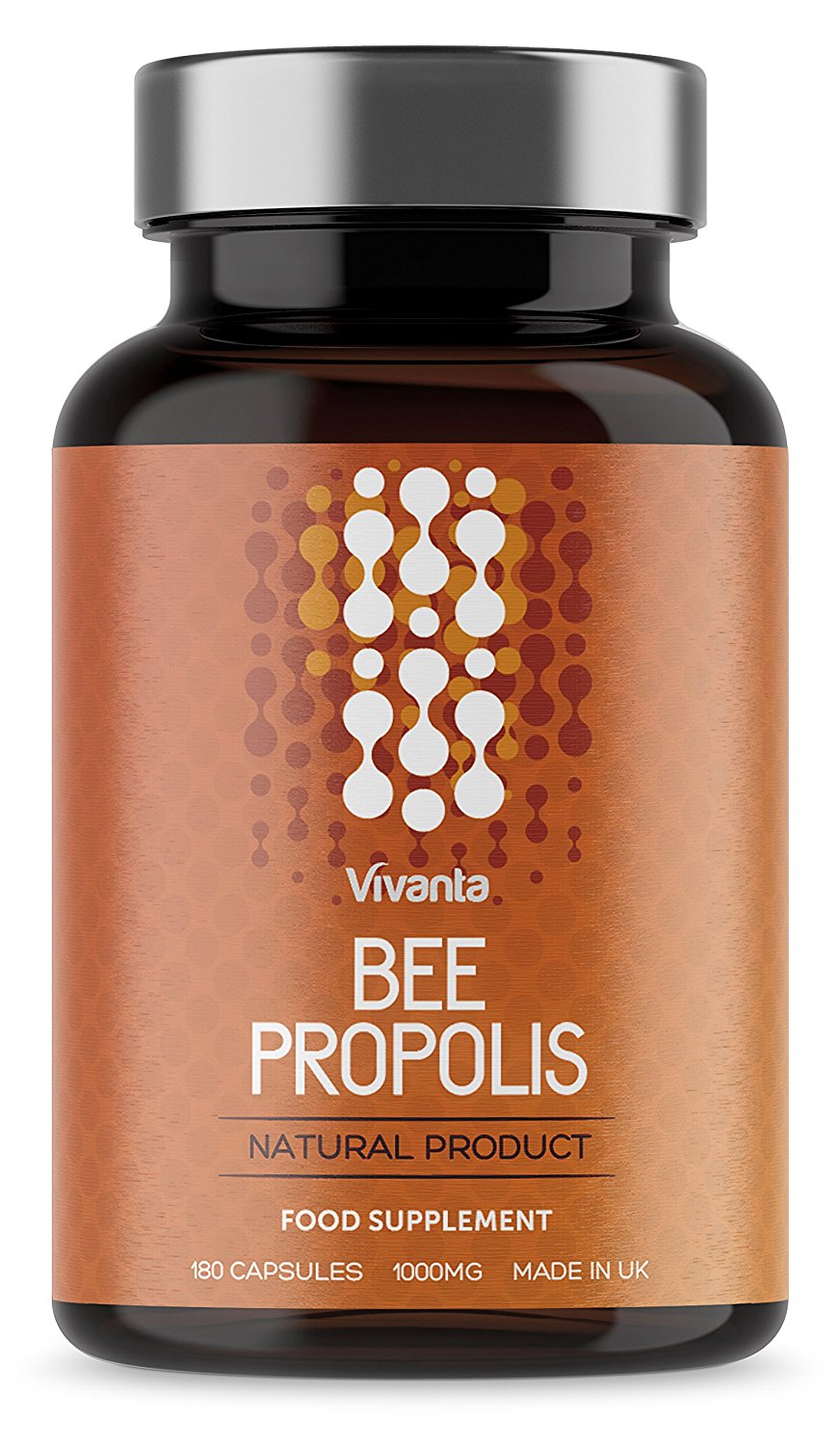 FREE Bee Propolis Capsules | Gratisfaction UK