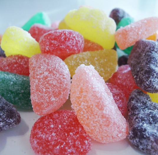 FREE Vegan Sweets Gratisfaction UK