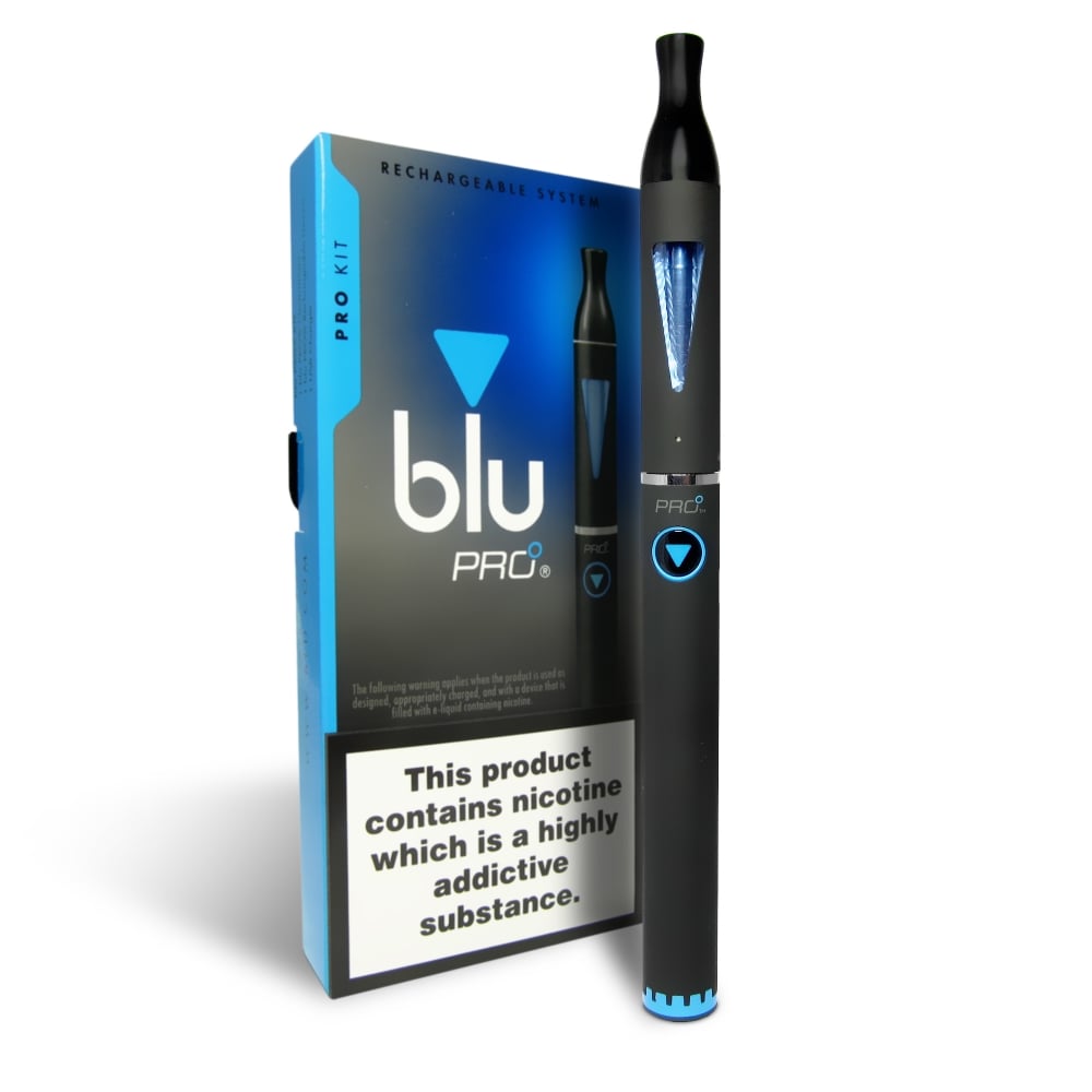 FREE Blu Pro Vape Kit Gratisfaction UK FREE Blu Pro Vape Kit Gratisfaction UK
