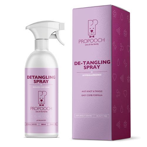 FREE Pro Pooch Baby Powder Cologne | Gratisfaction UK