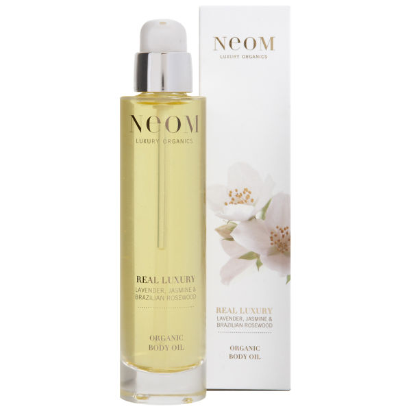 FREE Neom Body Oils | Gratisfaction UK