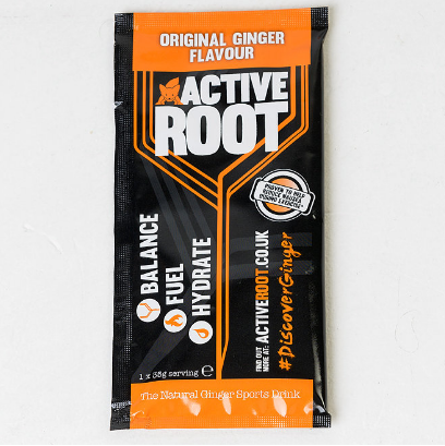 FREE Active Root Green Tea & Ginger | Gratisfaction UK