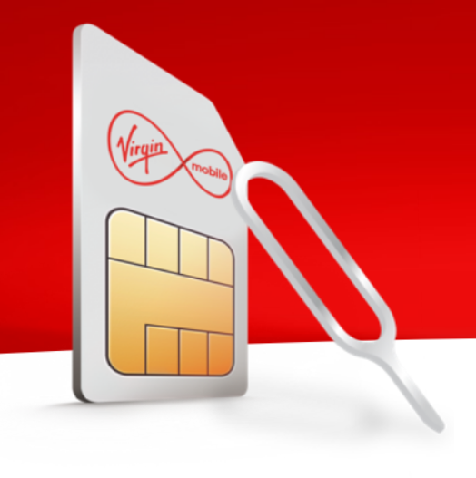 FREE Virgin SIM Tool | Gratisfaction UK