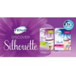 FREE TENA Lady Silhouette Samples | Gratisfaction UK