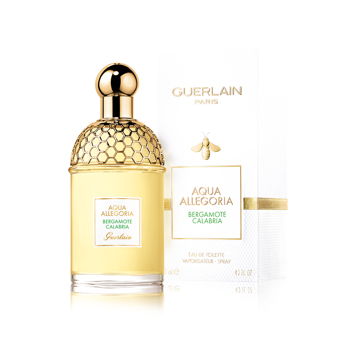 FREE Guerlain Aqua Allegoria Perfume | Gratisfaction UK