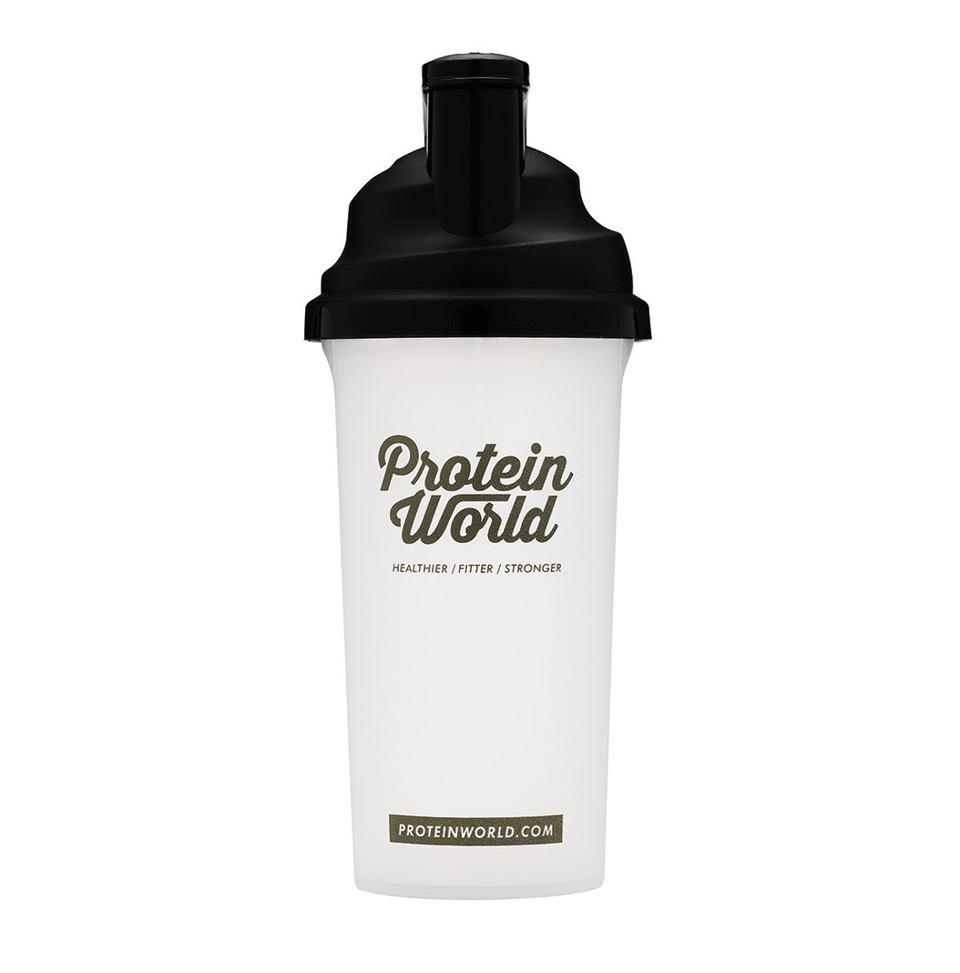 FREE Protein World Shaker | Gratisfaction UK