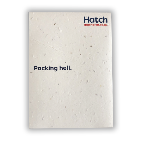 FREE Hatch Sample Pack | Gratisfaction UK