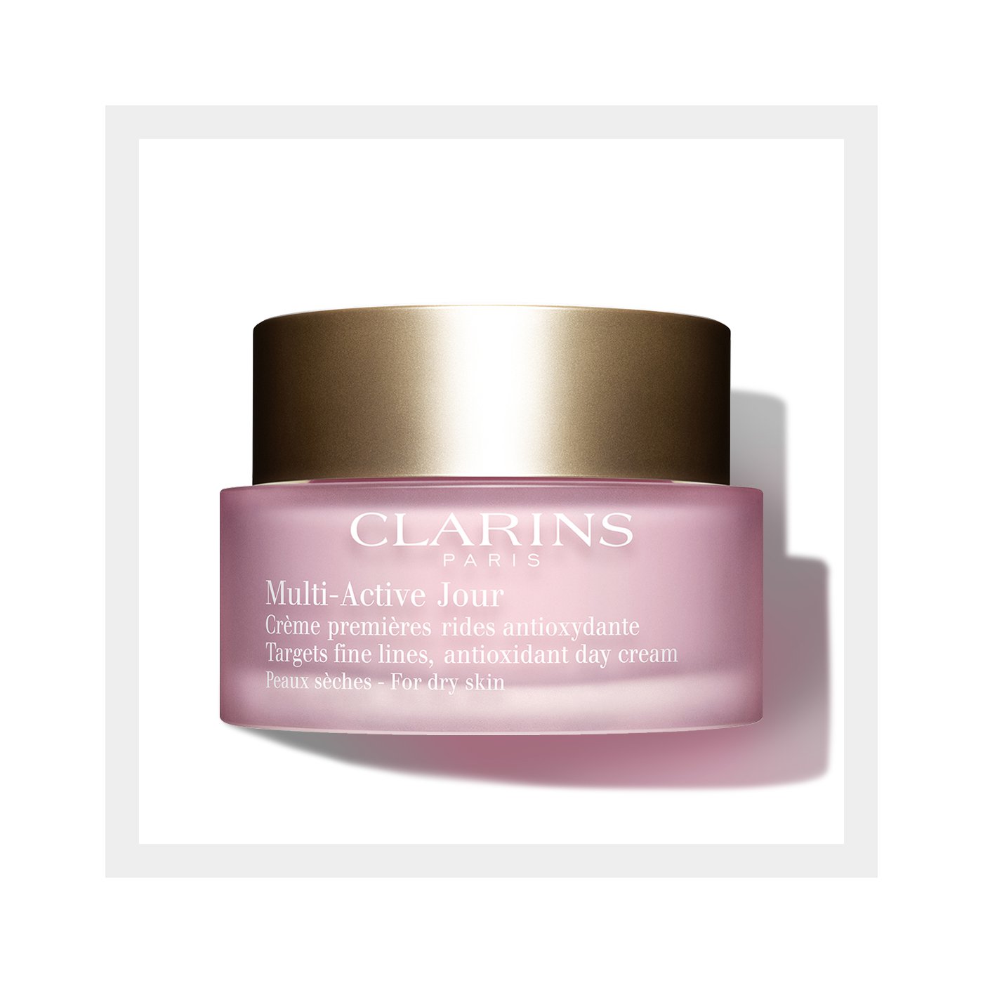 FREE Clarins Multi Active Sample Box | Gratisfaction UK