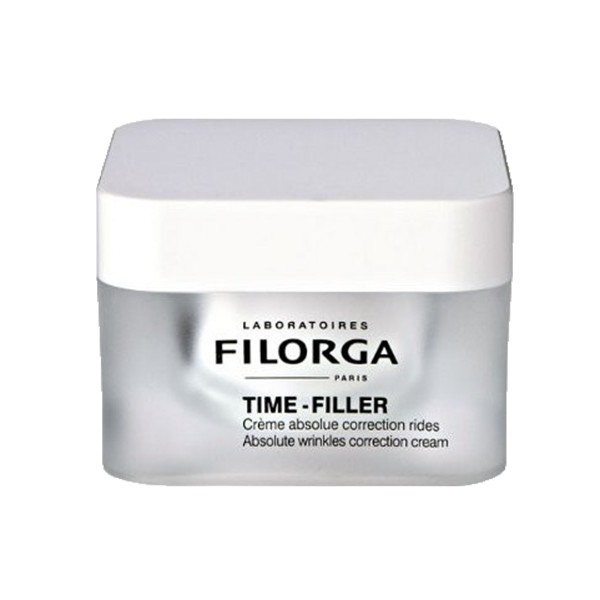 FREE Filorga Time Filler Cream | Gratisfaction UK