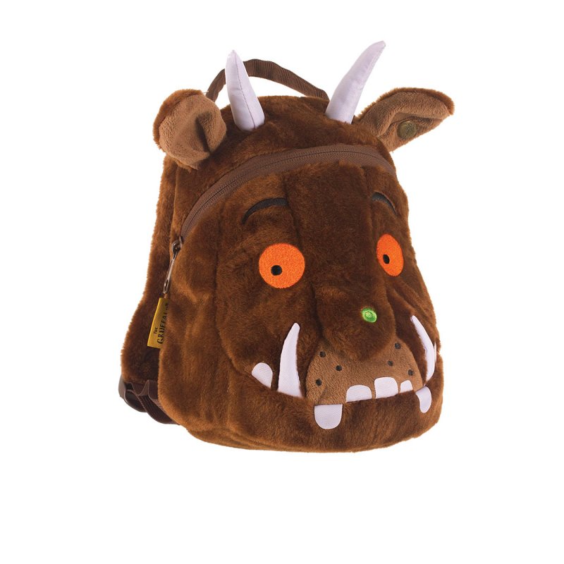 FREE Gruffalo Backpack | Gratisfaction UK