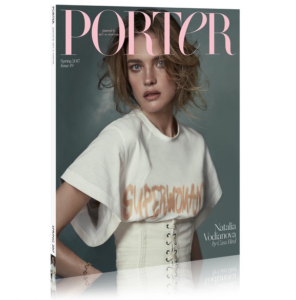 FREE Porter Magazine | Gratisfaction UK