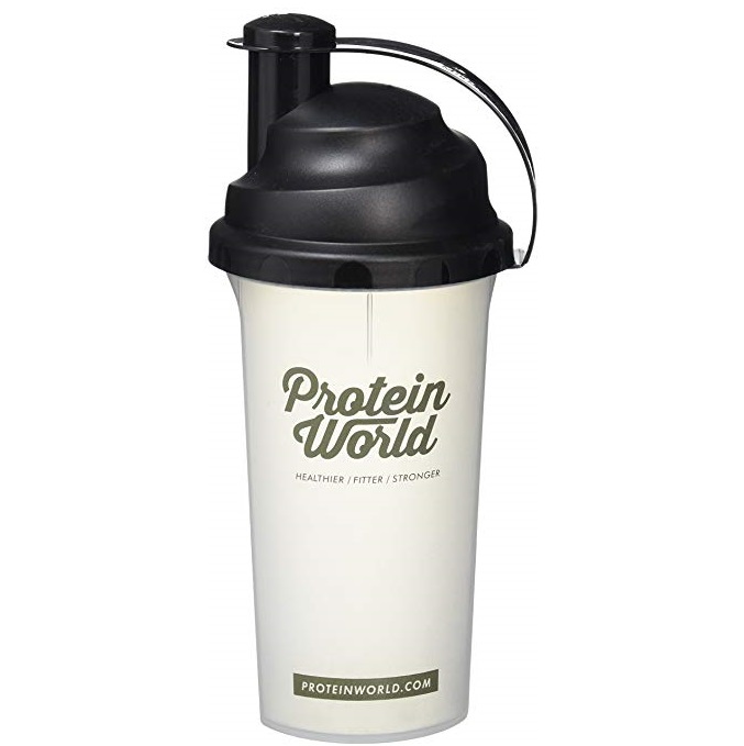 FREE Protein World Shaker | Gratisfaction UK